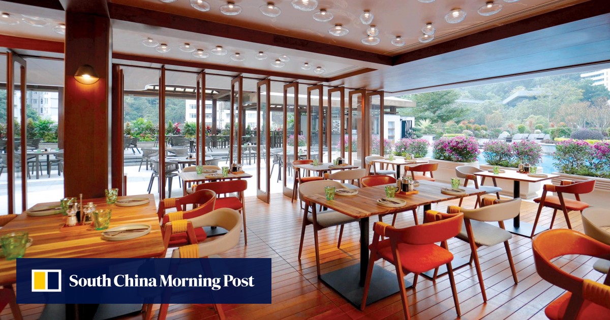 Top Tables Edit: JW Marriott Hotel Hong Kong’s revamped Fish Bar pairs ...