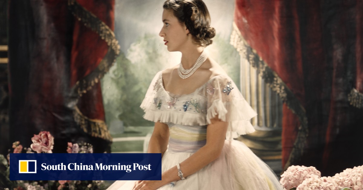 Royal portraits that got it right: before the ‘red King Charles ...