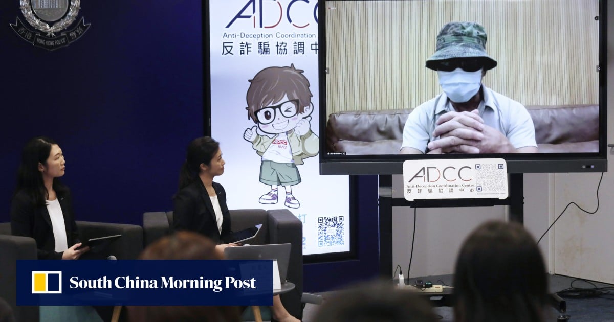 New Hong Kong Scams Using Bogus Online Customer Service Staff Cheat