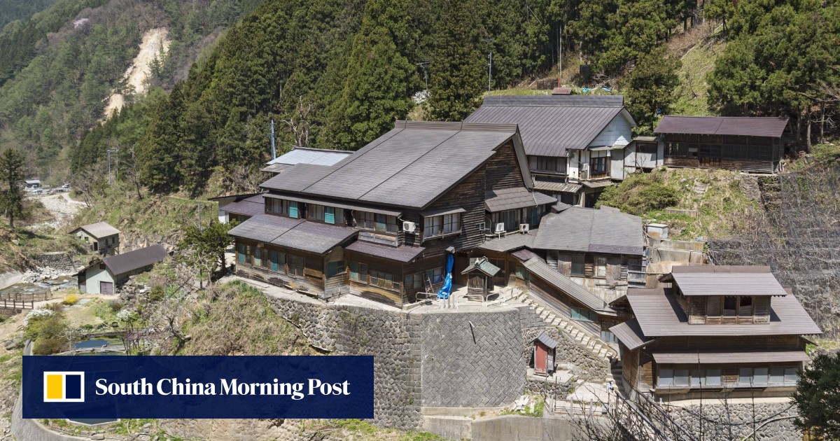 Hyatt to launch luxury ryokan brand Atona in Japan, mixing beds and ...