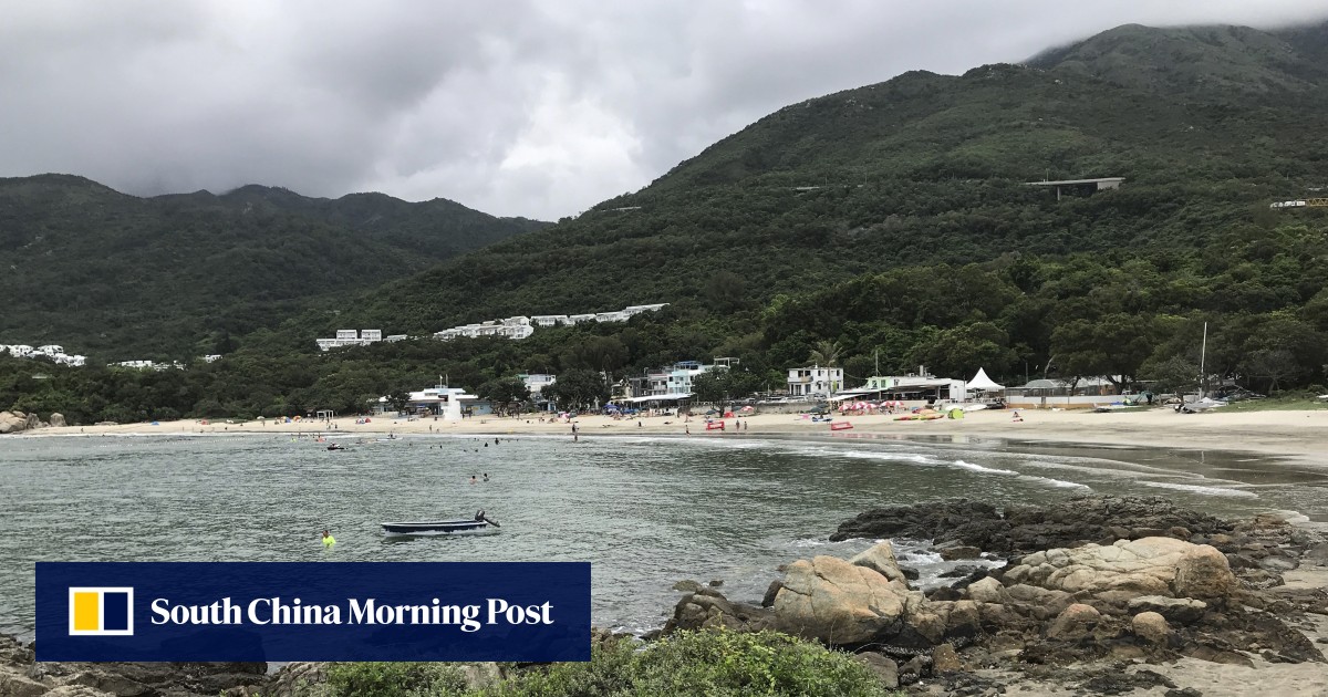 Hong Kong Lawmakers Slam Government Over Inaction In Developing South