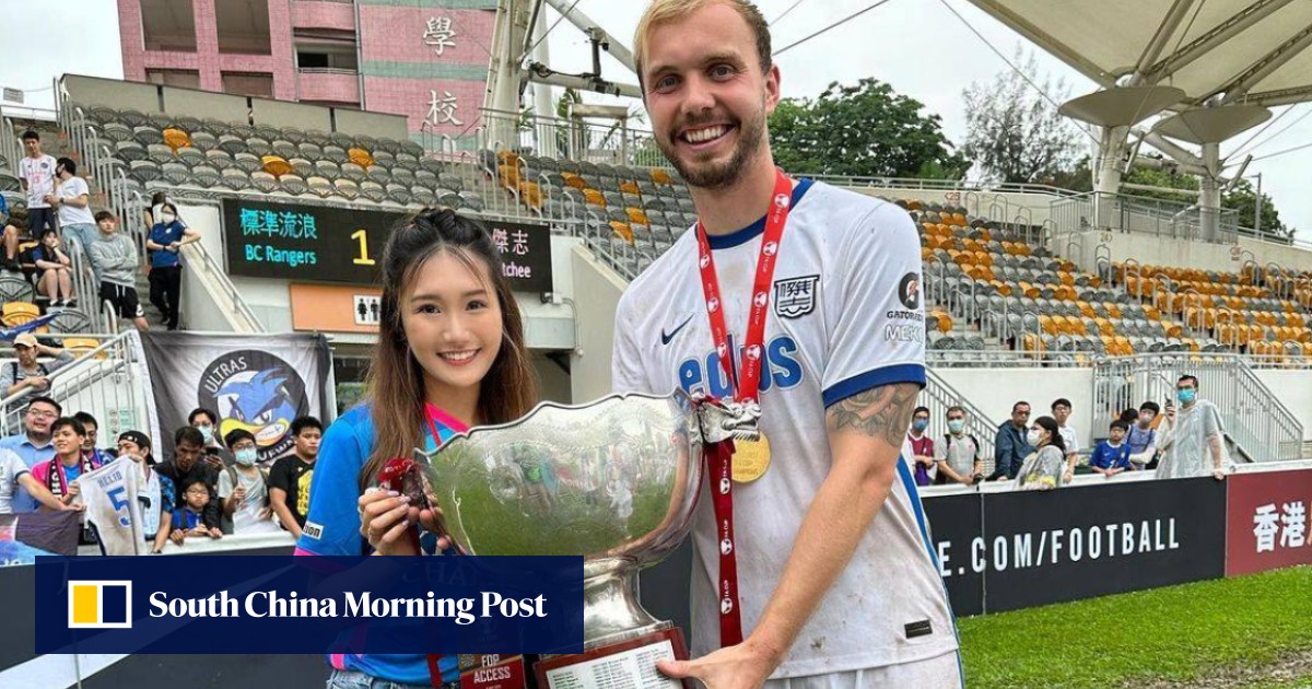 Charlie Scott ‘very sad’ to leave Hong Kong as Kitchee begin overhaul ...