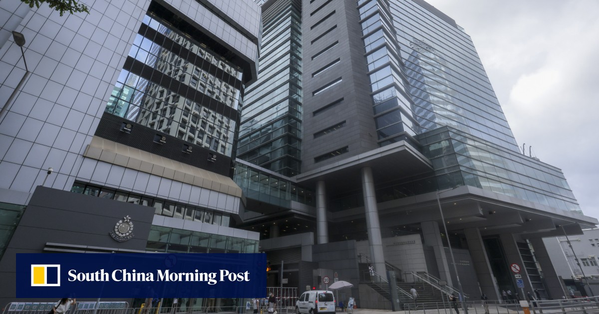Hong Kong Police Arrest Seventh Suspect In First Sedition Case Under