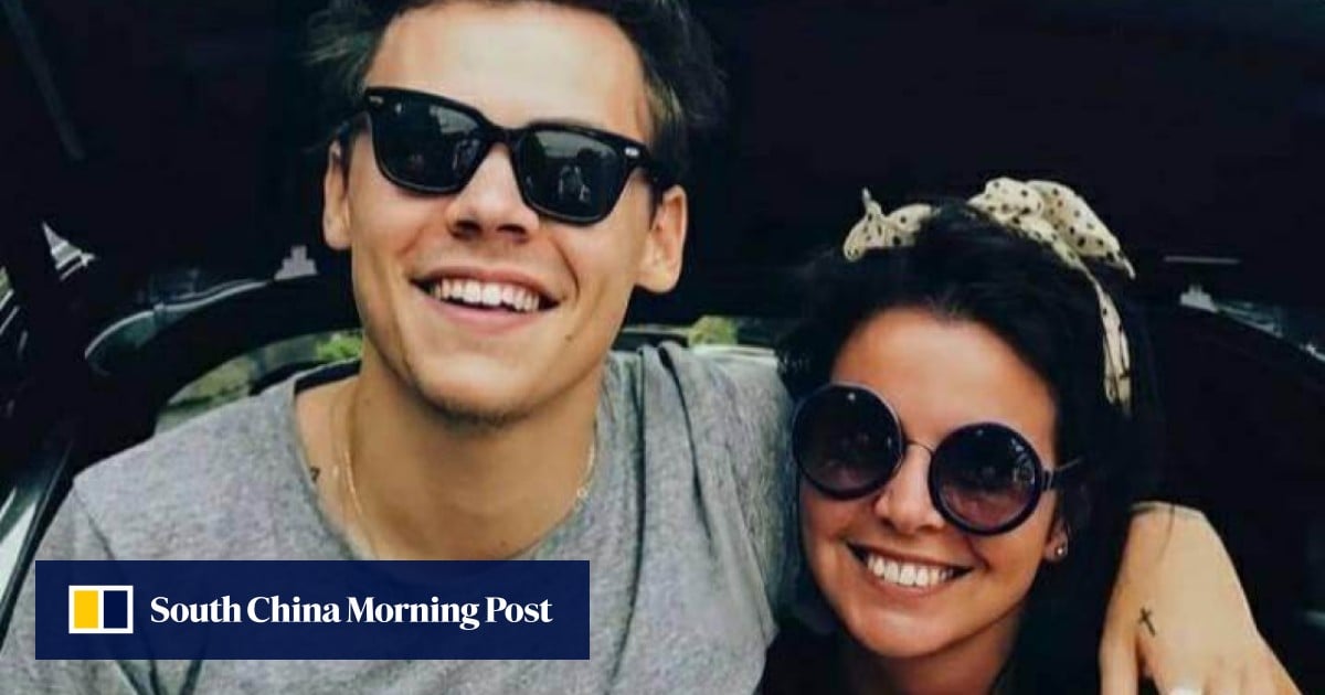 Meet Harry Styles’ supportive mum, Anne Twist: she just gave a rare ... Meet Harry Styles’ supportive mum, Anne Twist: she just gave a rare ...