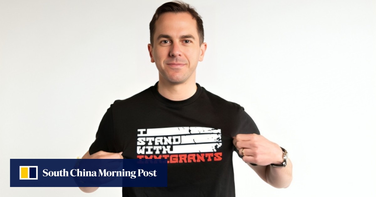 Will Rob Menendez ever escape the shadow of his dad, Senator Bob ...