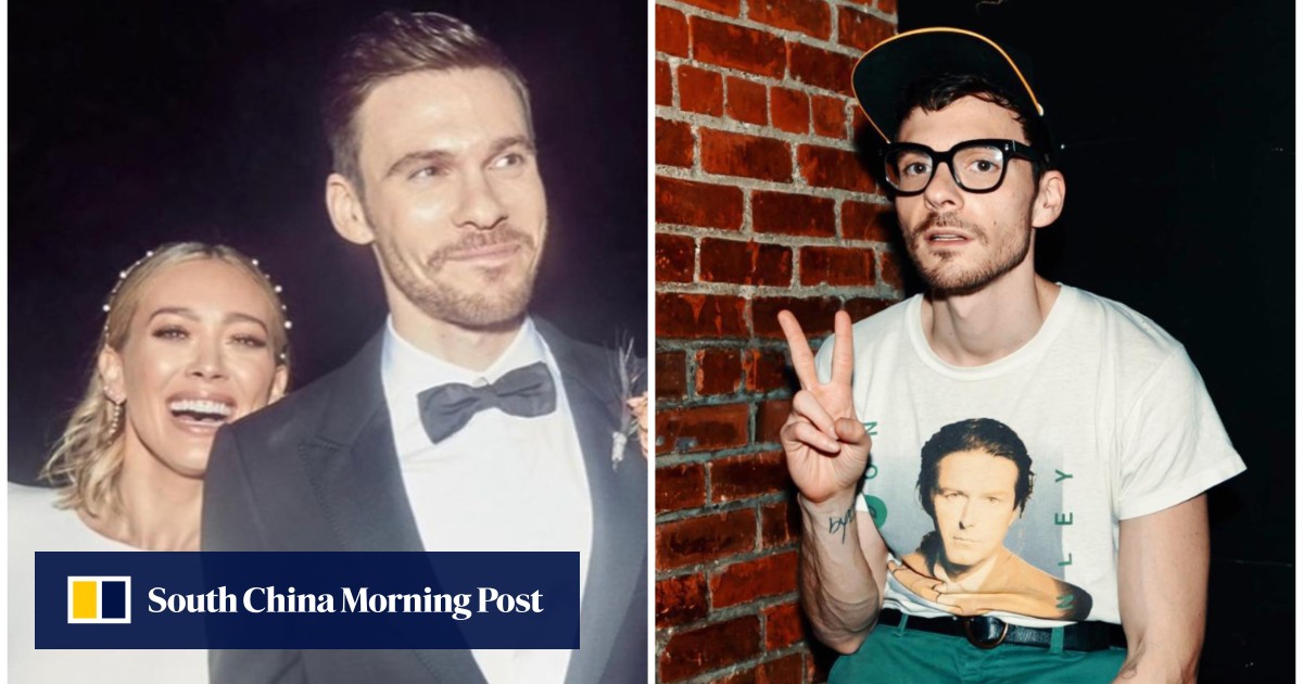 Meet Hilary Duff’s supportive (and funny) husband Matthew Koma: the How ...