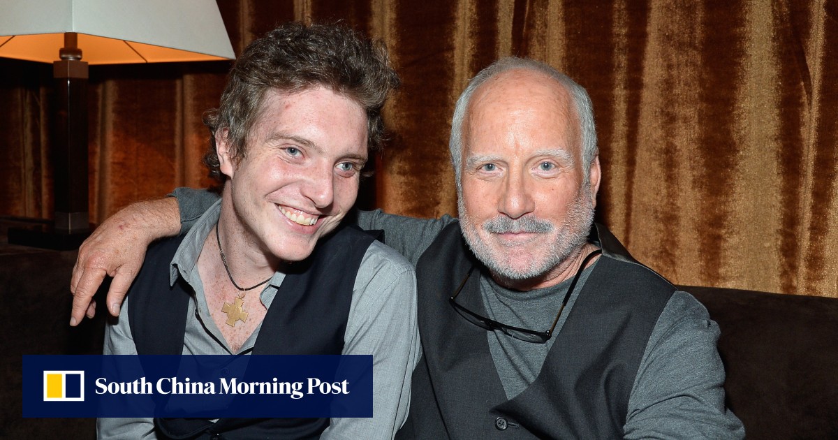 Who is Richard Dreyfuss’ writer-editor son, Ben Dreyfuss – and what did ...