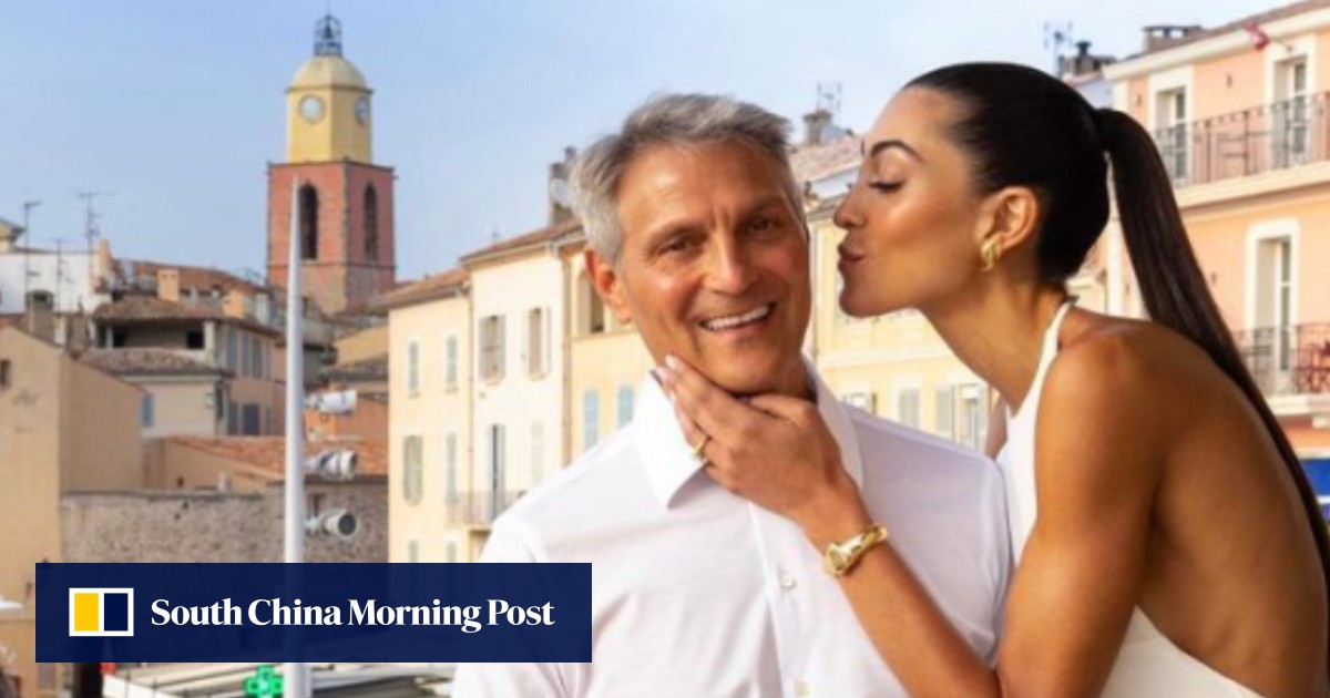 Who is Ari Emanuel, who slammed Benjamin Netanyahu at a Jewish gala ...