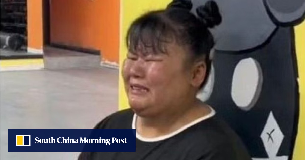 Dying to be famous: the Chinese live-streamers killing themselves for ...