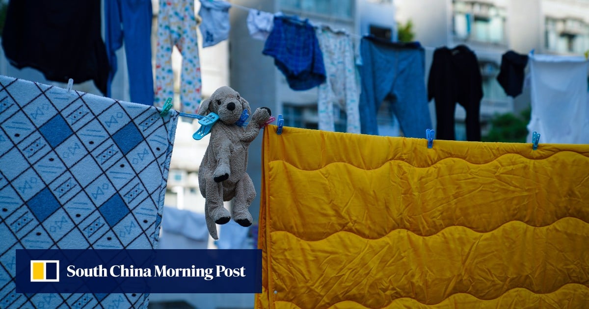 Hong Kong’s first water rate rise in 3 decades to be ‘definitely ... Hong Kong’s first water rate rise in 3 decades to be ‘definitely ...
