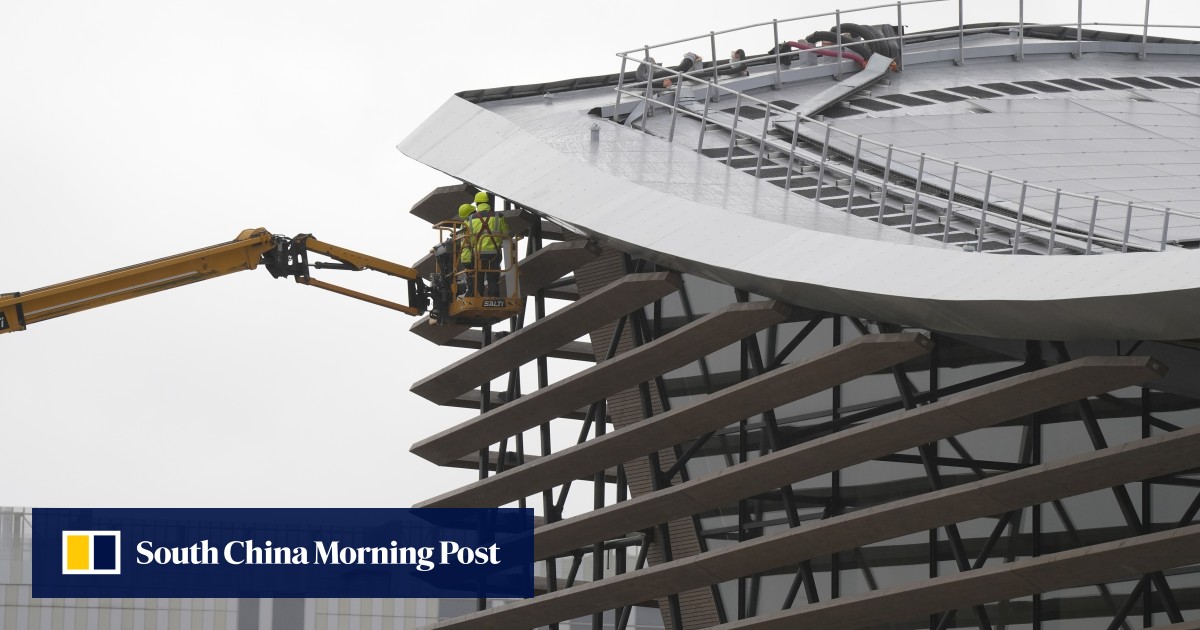 How 2024 Paris Olympics organisers are planning for the most ...