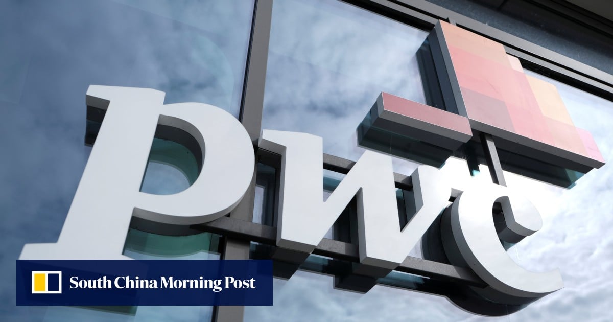 Pwc Defections Continue As China Cinda Asset Management Ditches Auditor