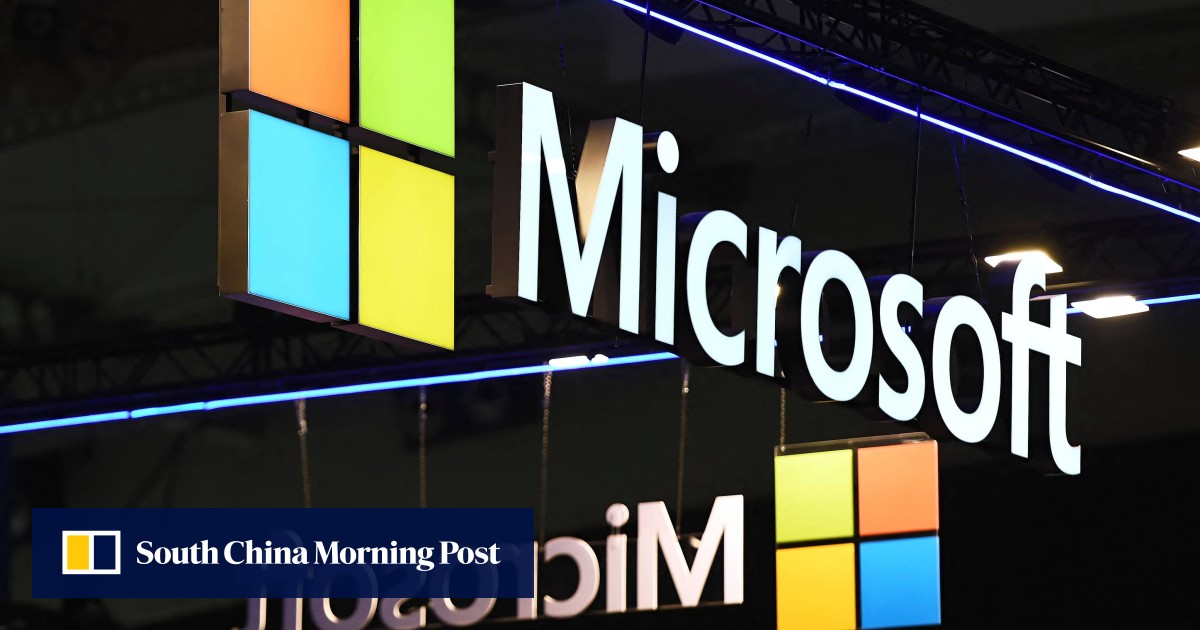 Microsoft to lay off hundreds at Azure cloud unit, Business Insider ...