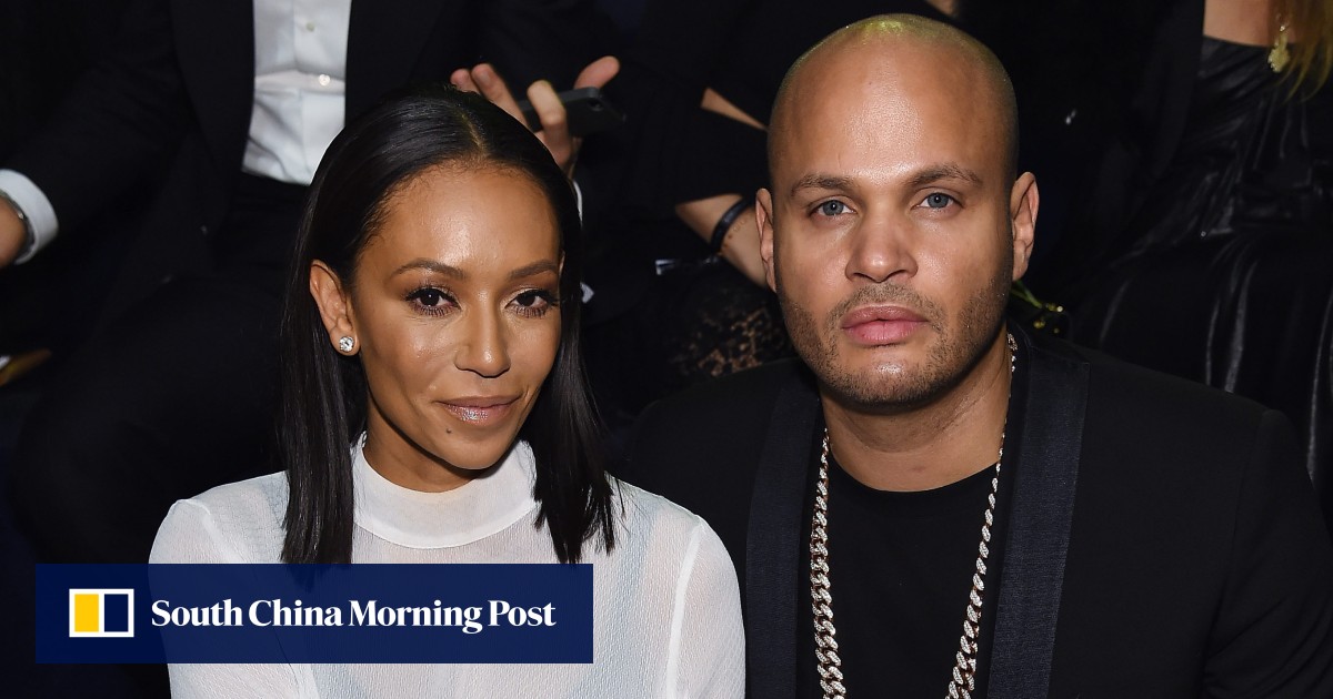 Who is Mel B’s ex-husband Stephen Belafonte, and why is he suing her ...