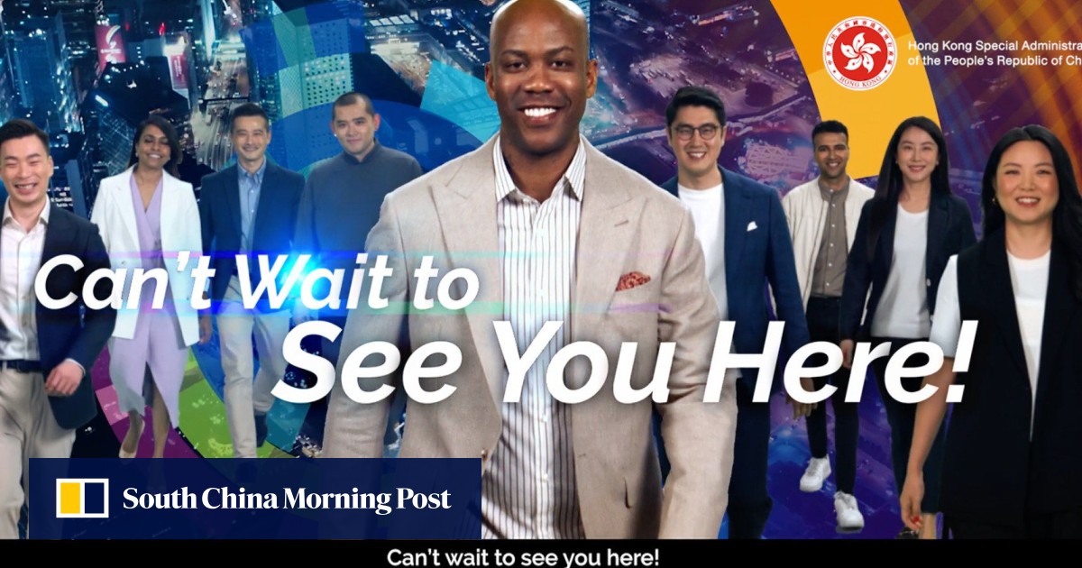 Sammy Heung - Journalist Profile - Intelligent Relations