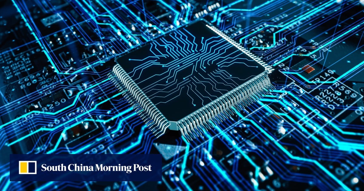 Scientists Find Security Risk In Risc V Open Source Chip Architecture