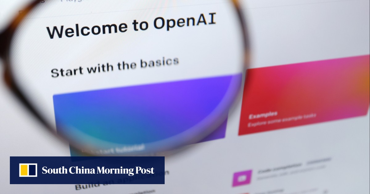 OpenAI, Google DeepMind employees sign open letter calling for whistle ... OpenAI, Google DeepMind employees sign open letter calling for whistle ...