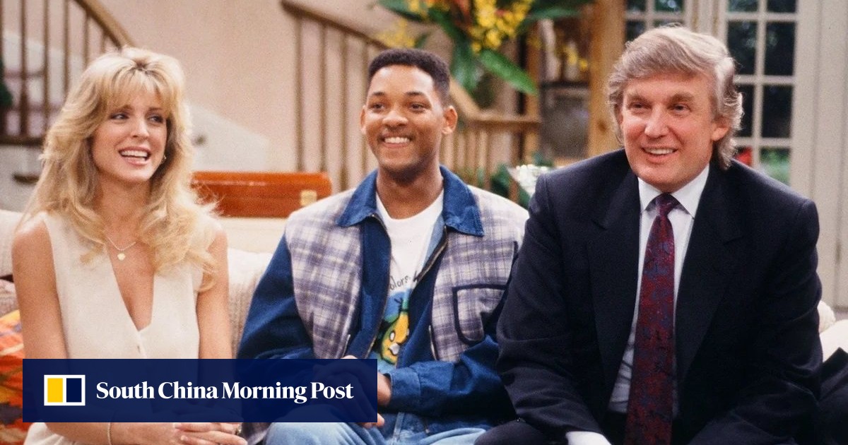 Donald Trump’s most memorable appearances in TV and film: from Sex and ...