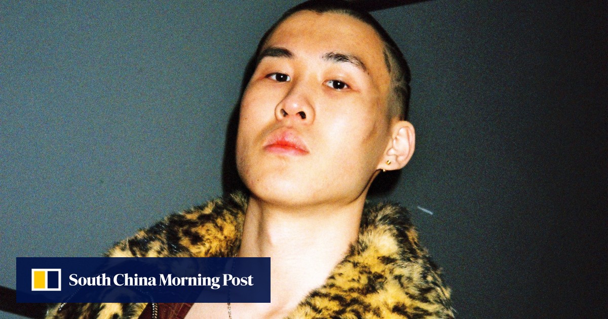 Leslie Cheung’s hip hop successor? Hong Kong rapper Haysen Cheng’s ...