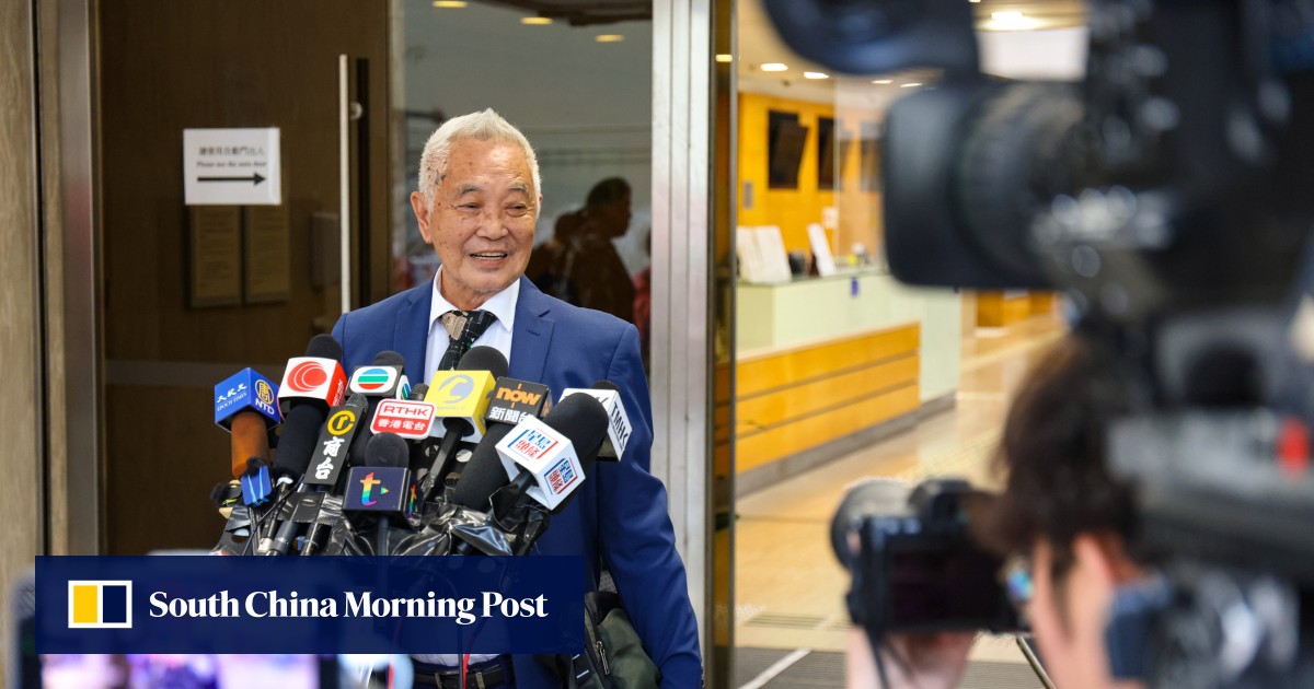 Oscar Liu - Journalist Profile - Intelligent Relations