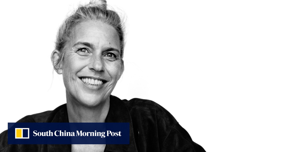 Isabel Marant on 30 years in fashion, finding a laid-back Parisian ...