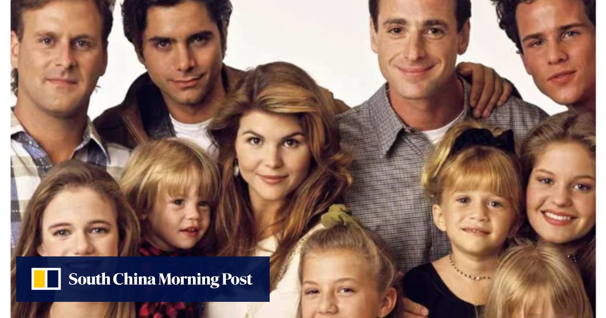 Where is the Full House cast in 2024? From Mary Kate and Ashley Olsen ...