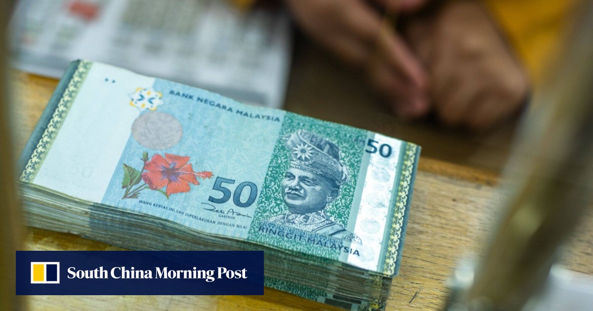 Malaysian father disowns gambling-addicted, debt-ridden son after loan ... Malaysian father disowns gambling-addicted, debt-ridden son after loan ...