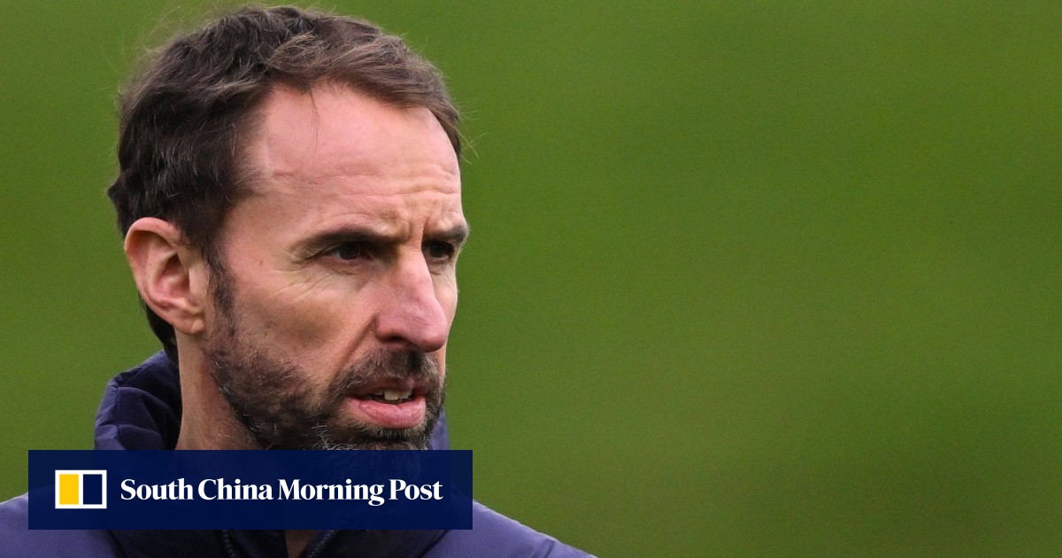 Euro 2024: England can excite with ‘different look about us’, manager ...