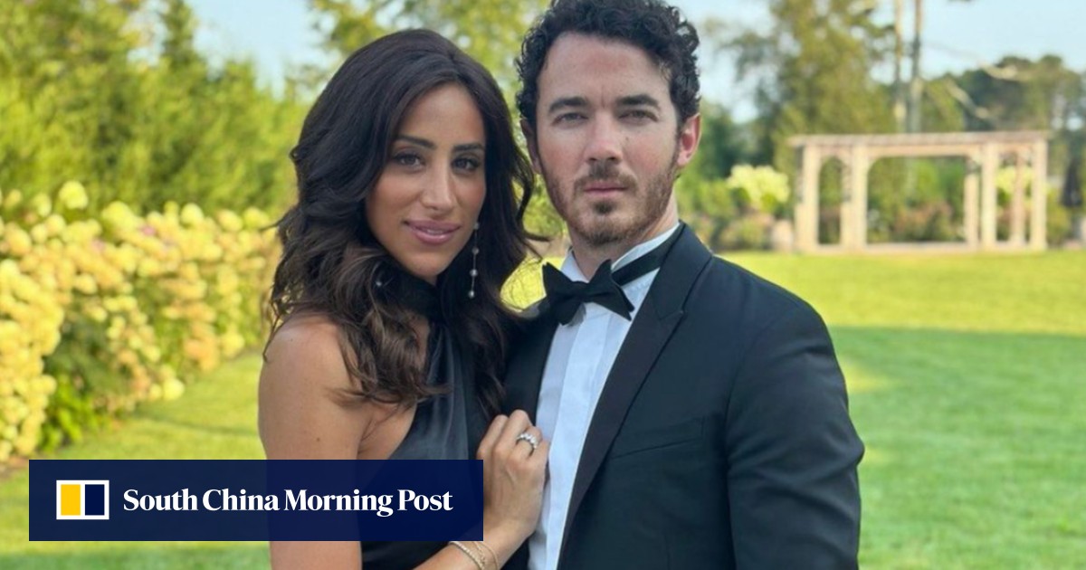 Meet Kevin Jonas’ lesser-known, ‘normal’ wife, Danielle Jonas: she has ...