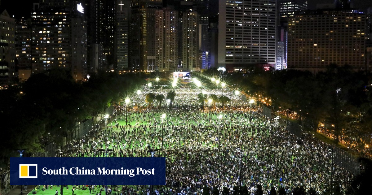 Fired Hong Kong Prosecutor Accuses Disciplinary Hearing Of ‘bias