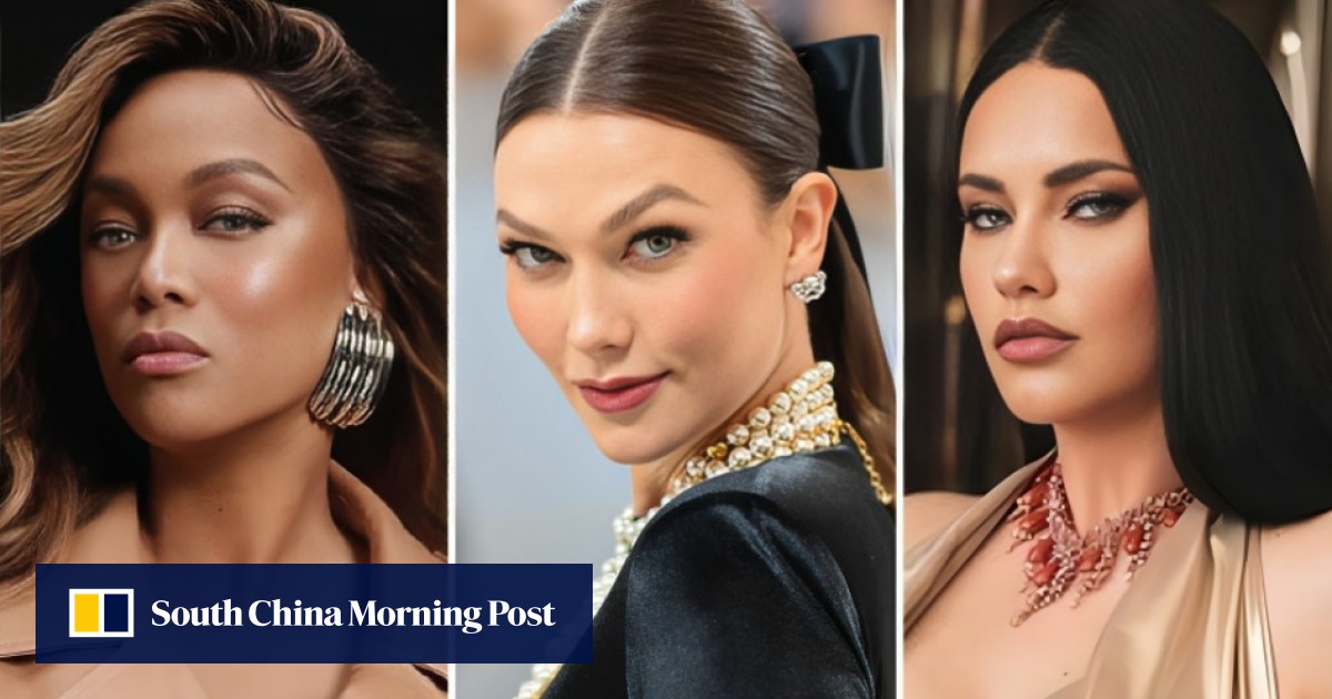 7 of the richest Victoria’s Secret Angels in 2024 – net worths, ranked ...