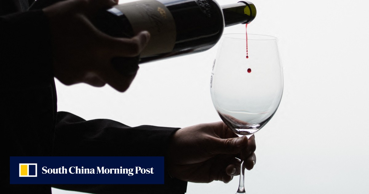 China’s EU trade wrangling has Australian winemakers, exporters eyeing ... China’s EU trade wrangling has Australian winemakers, exporters eyeing ...