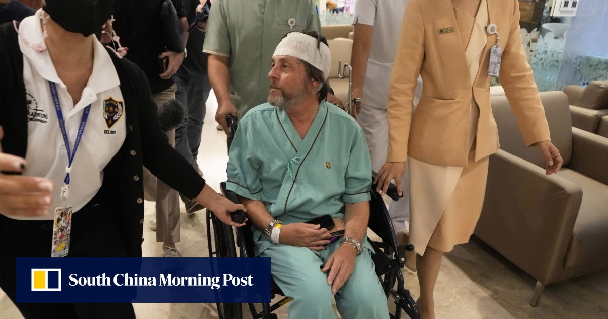 Singapore Airlines offers SQ321 victims at least US$10,000 compensation ...