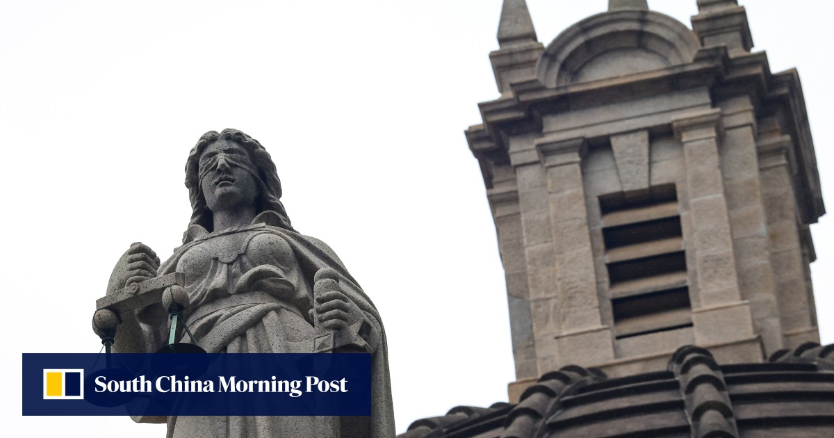 Hong Kong Authorities Rebut Claims From Outgoing Uk Judge That Rule Of
