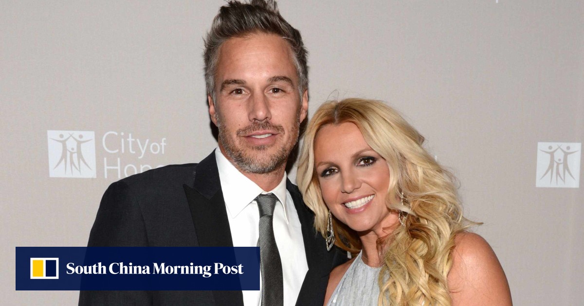 Who is Britney Spears’ ex-fiancé, Jason Trawick, and are they hanging ...