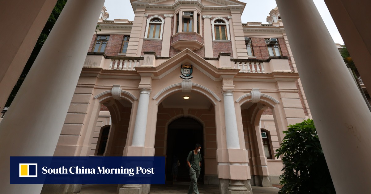 Letters | University of Hong Kong feud: good governance requires power ...