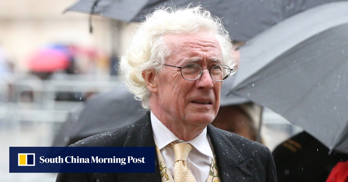Beijing Lashes Out At Uk Judge Who Stepped Down From Hong Kongs Top