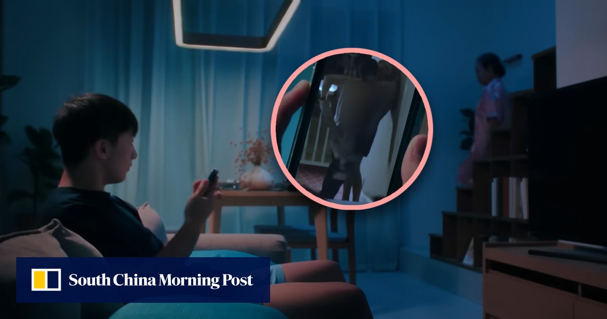 Singapore telecoms firm mired in controversy over ‘porn promoting ...