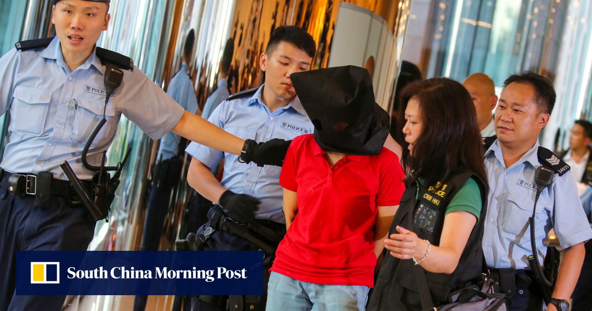 Court upholds murder convictions of Hongkonger who killed 2 relatives ...