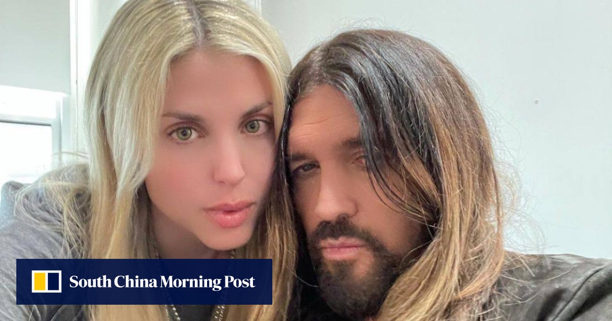 Who is Firerose, Billy Ray Cyrus’ soon-to-be ex-wife? The Aussie ...