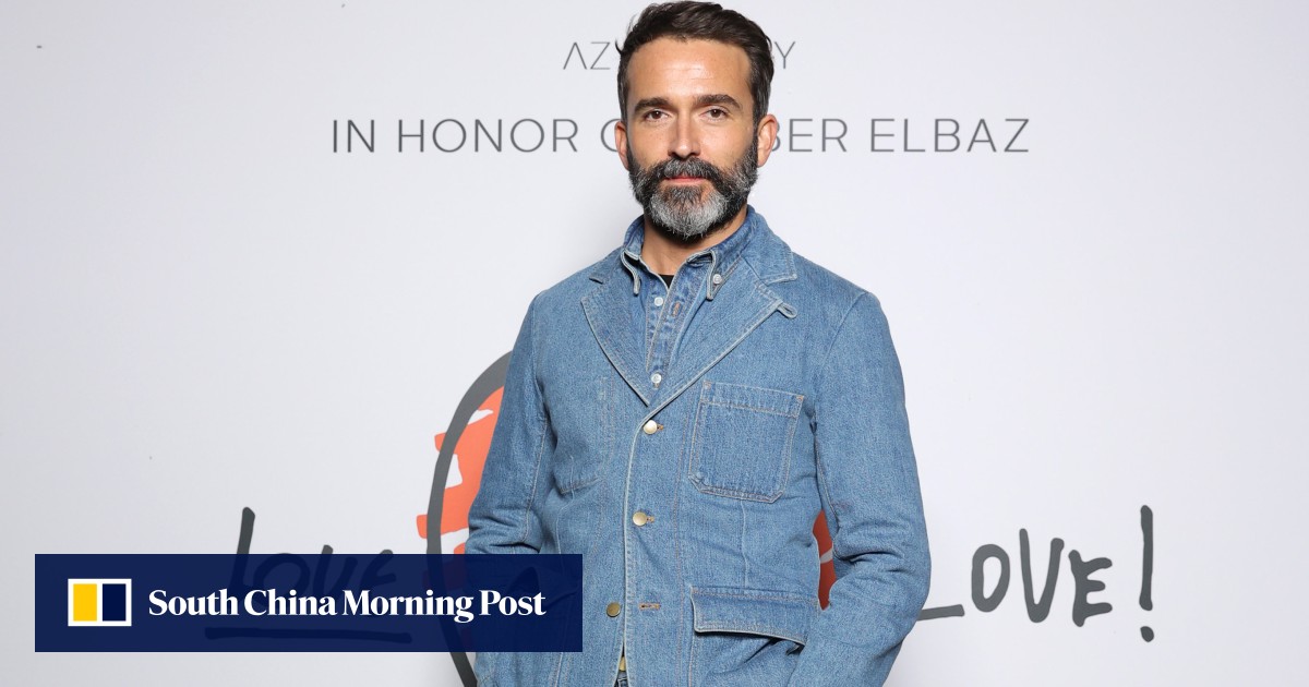 How to Style like Daniel Roseberry: channel the Schiaparelli creative ...