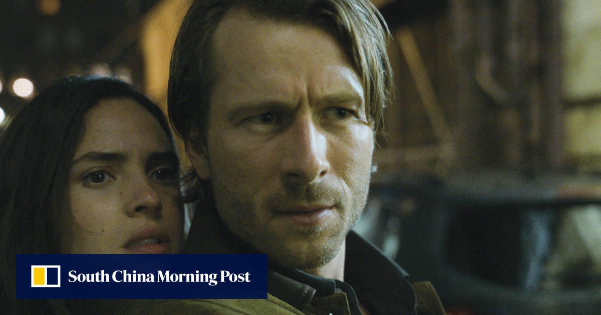 Netflix’s Hit Man and Gary Johnson’s IRL story, compared – how much of ...