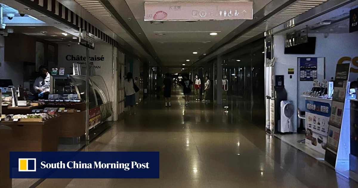 Hong Kong Demands Clp Review All Power Cuts Over Past 3 Years After