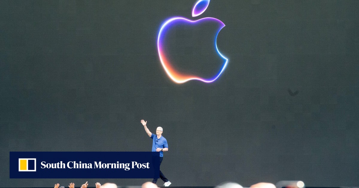 Apple to ‘pay’ OpenAI for ChatGPT through distribution, not cash ...