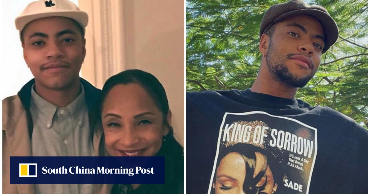 Who is Sade’s transgender son, Izaak Theo Adu? Like Beyoncé, Kim ...