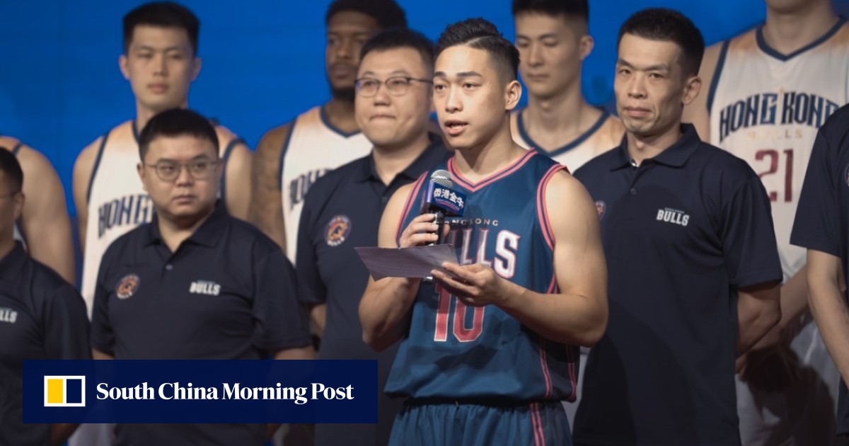 NBL: Ex-CBA all-star Ray Zhu Songwei excited for ‘intensity’ of new campaign after changes ...