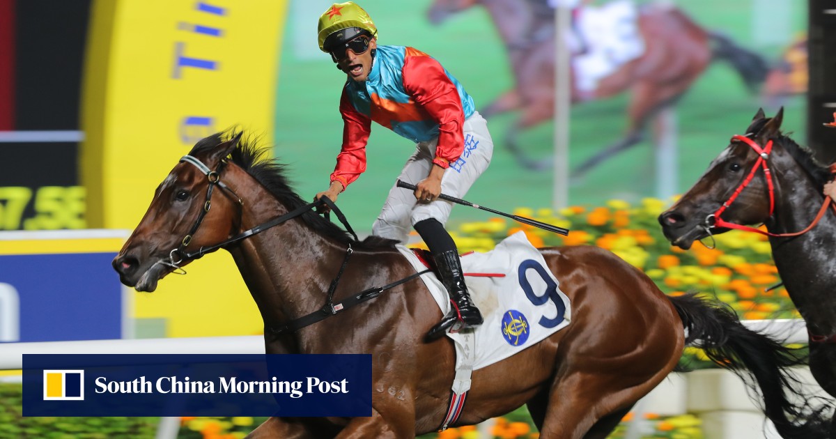 Karis Teetan bids to continue successful season with solid Sha Tin book ...