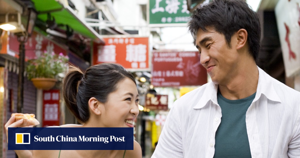 Macau’s culinary heritage celebrated at the International Cities of ...