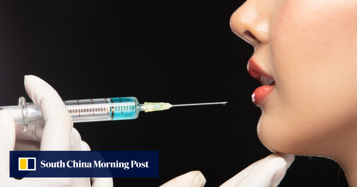 Hong Kong woman in critical condition after receiving Botox injections ...
