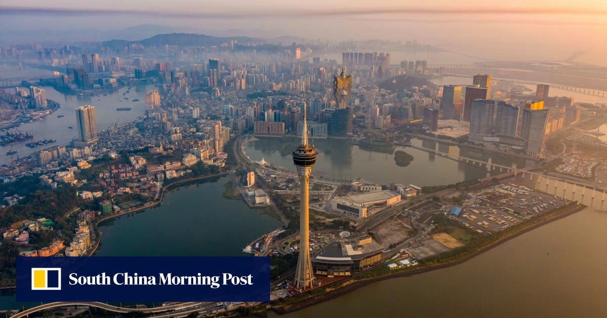 Macau Denies Entry To Hong Kong Journalism Lecturer Over ‘public